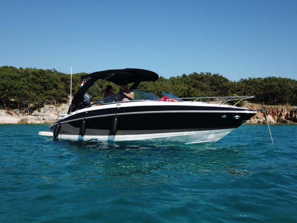 2018 REGAL 2550 Cuddy, EUR 110.000,-