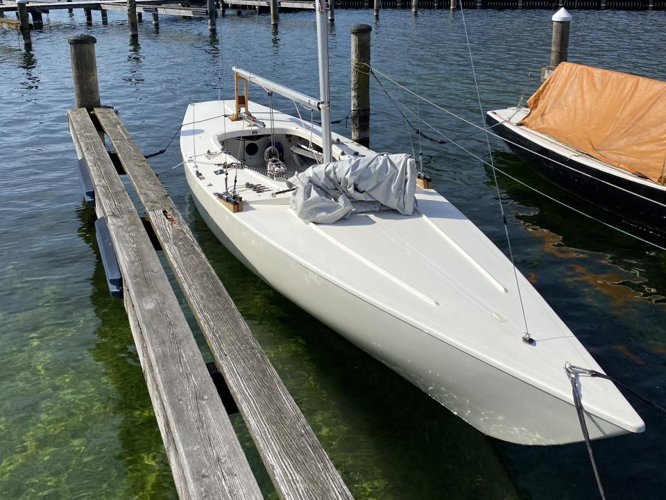 1985 Soling Soling, EUR 9.500,-