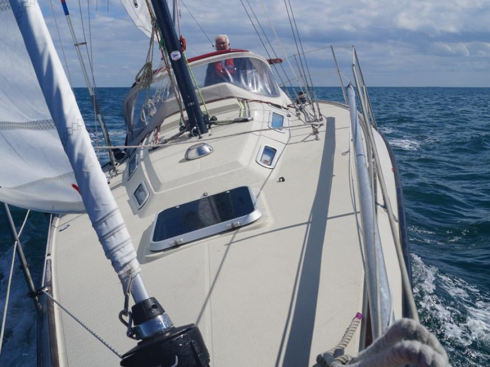 1981 Granada 31, EUR 17.900,-