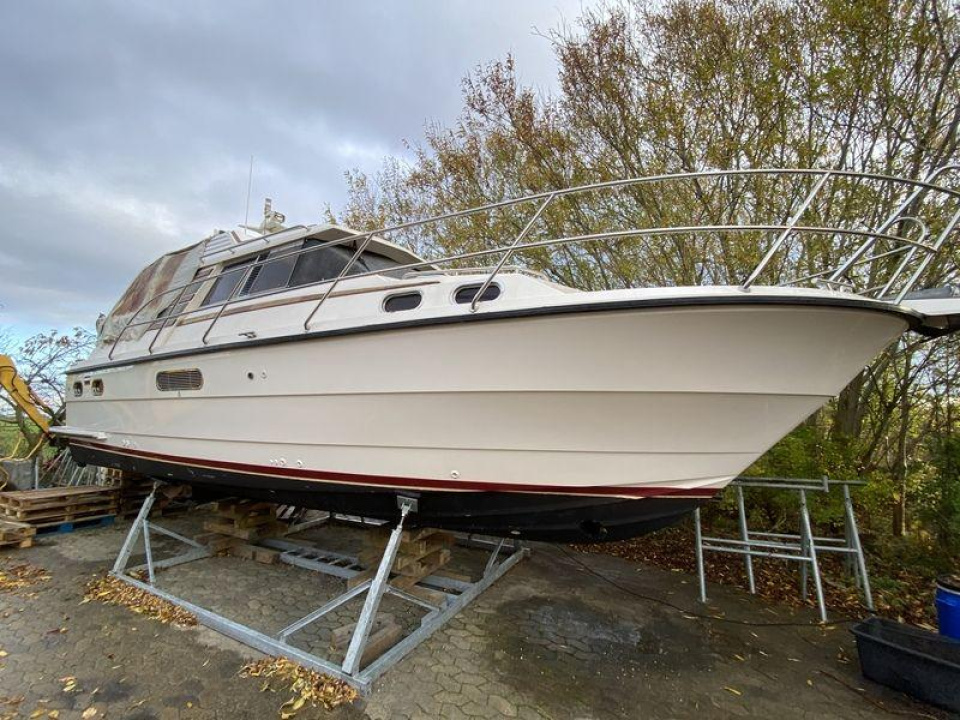 1998 Nordwest 330, EUR 80.460,-