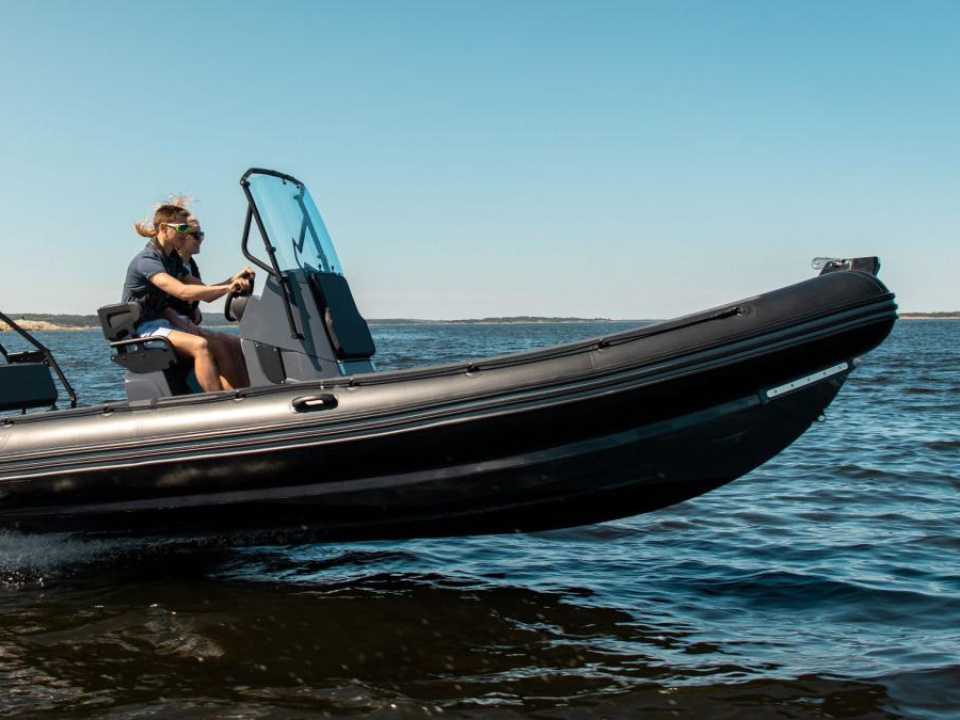 2022 Zodiac PRO 7 NEO, EUR 26.890,-
