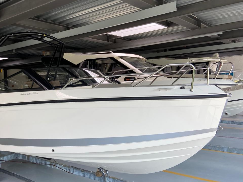 2023 Quicksilver (Brunswick Marine) 675 Bowrider, CHF 77.033,-
