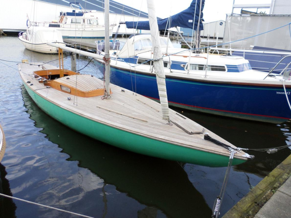 1998 Monark 606, EUR 8.200,-