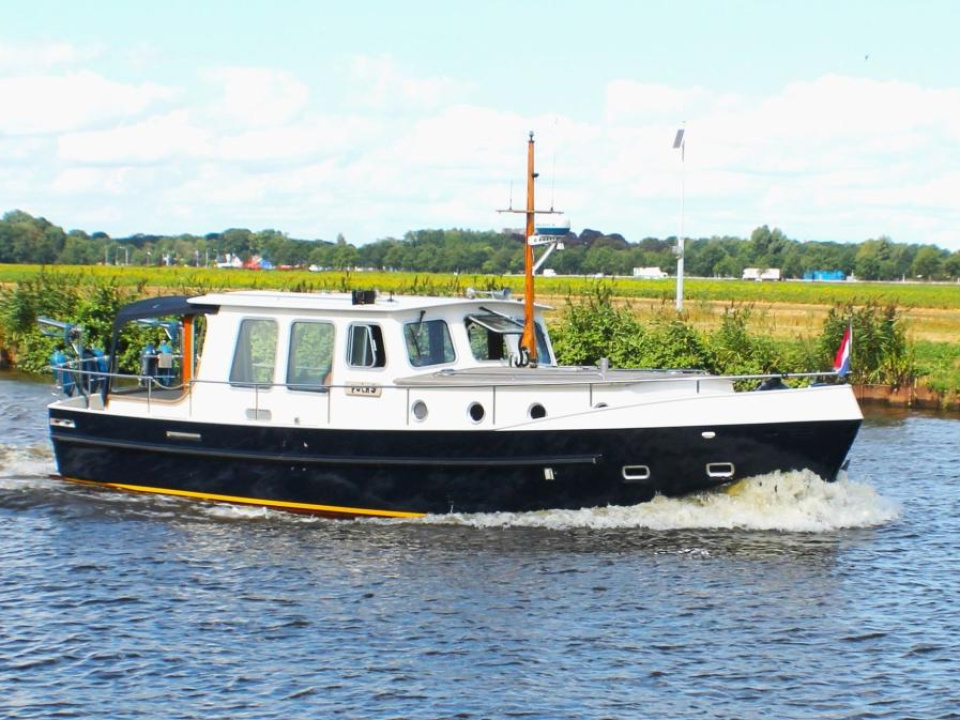 1999 Roeier 1100 M.K.II, EUR 192.500,-
