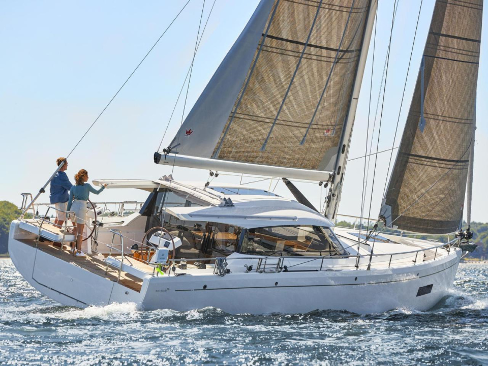 MOODY 41 DS 2023 / 24, DKK 4.100.000,-