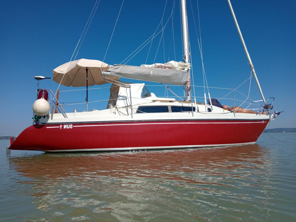 Marktplatz für Sunbeam Yachts - Neu und gebraucht