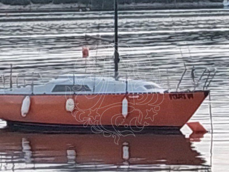 1978 Neptun Werft NEPTUN 27, EUR 9.000,-