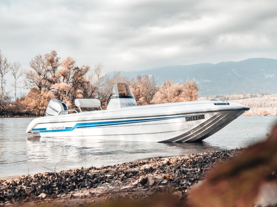 2019 Swiss Cat 19 Deluxe, CHF 49.900,-