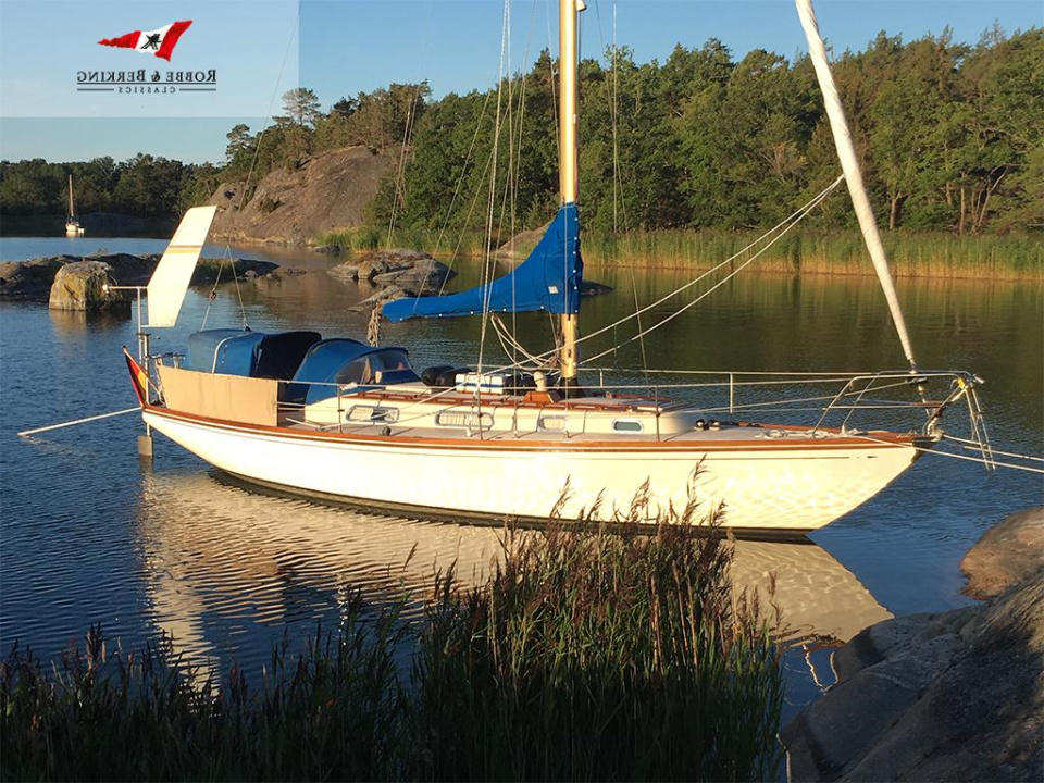 1972 Ohlson 38, EUR 49.000,-