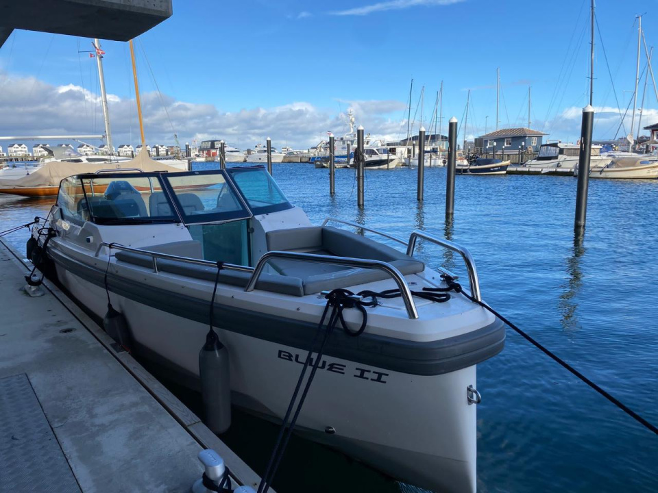 2019 Axopar 24 Open 200 PS V6 Mercury, EUR 66.000,-