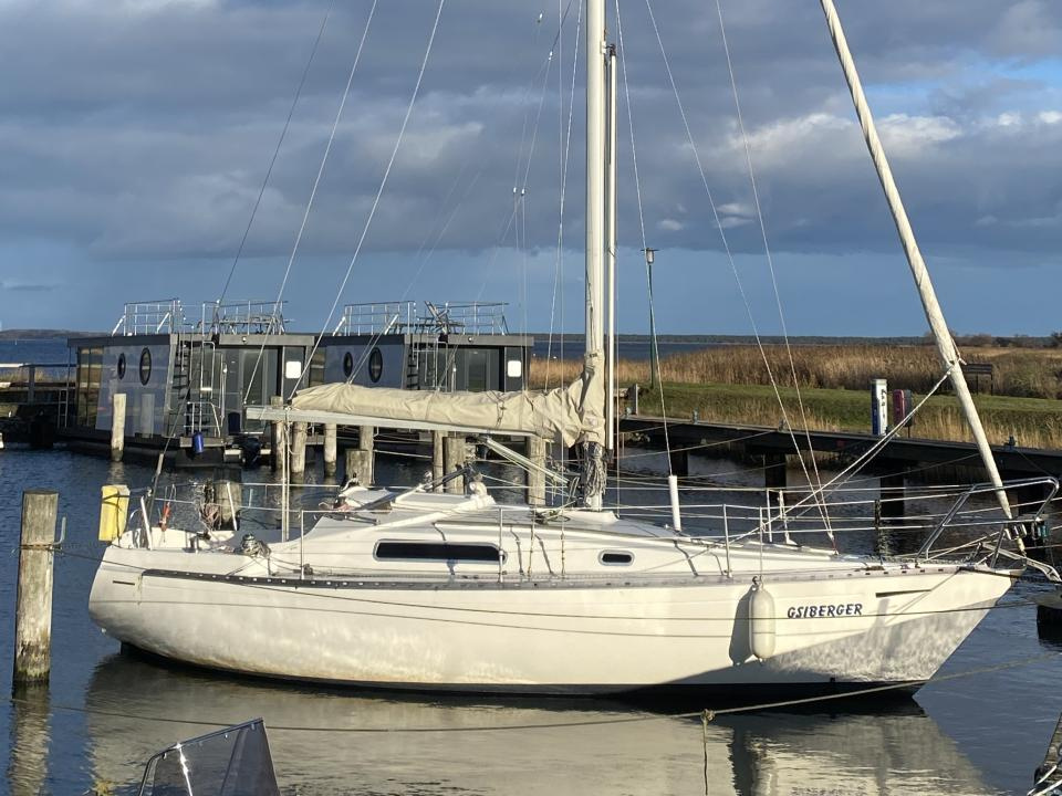 1979 Seamaster 925, 12 500