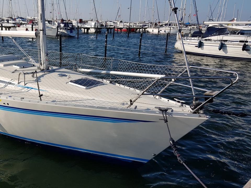 1985 Triobatar Trio 96, EUR 39.750,-