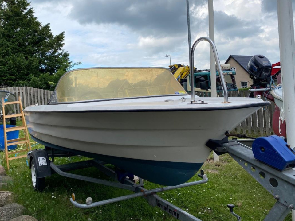 1971 Rocca Century, CHF 3.200,-