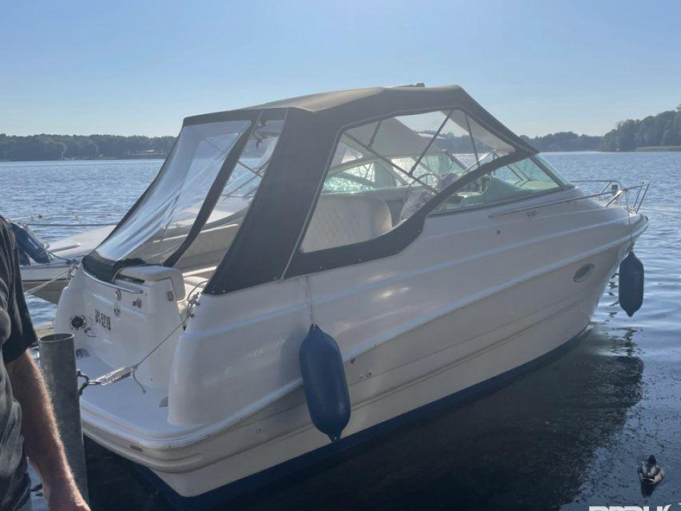 1996 Larson Modell, EUR 35.000,-
