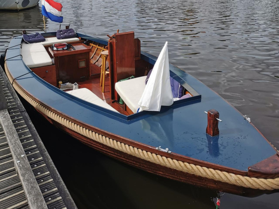 1969 Helderse Vlet 695, EUR 5.000,-