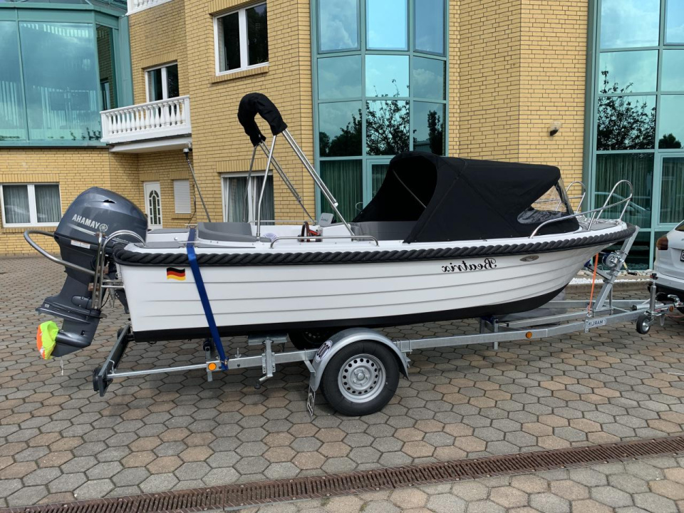 2021 RaJo MM500 Classic, EUR 18.500,-