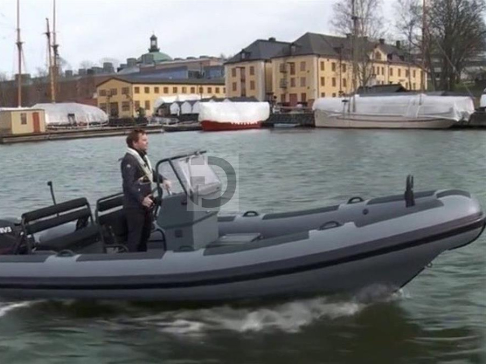 2020 Rupert R6 SS, EUR 49.900,-