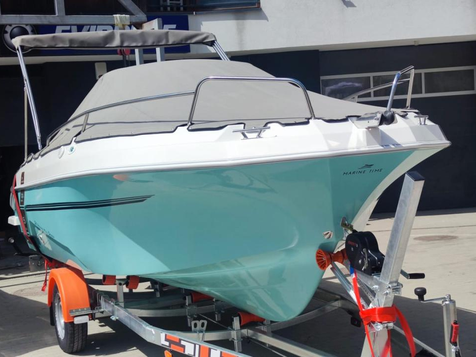 2022 Marine Time Qx562, EUR 22.013,-