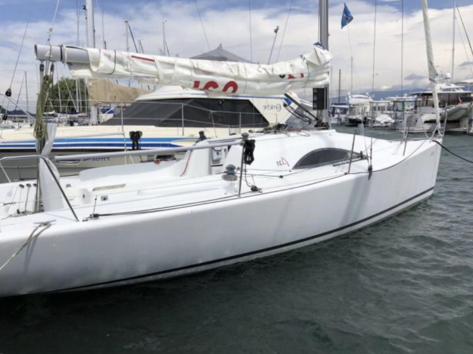 2010 Archambault A31, 69 000 CHF