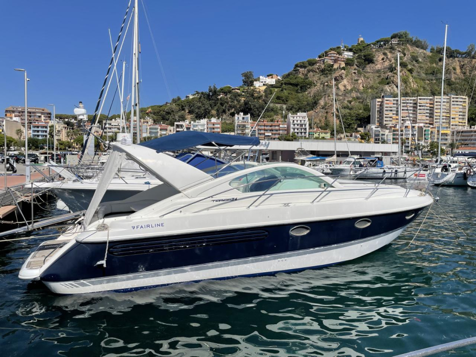 Barco en venta: 29.500 barcos de ocasión de España y de toda Europa