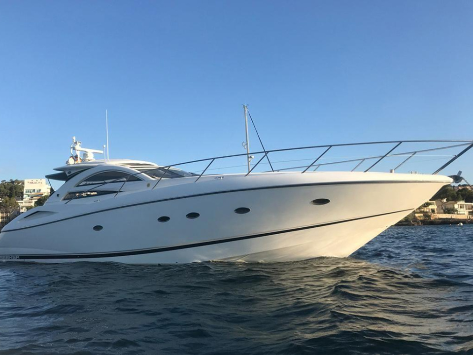 Sunseeker Portofino 53, 298 000 EUR