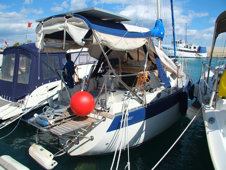 1980 Verlvale VERL 900, EUR 33.500,-