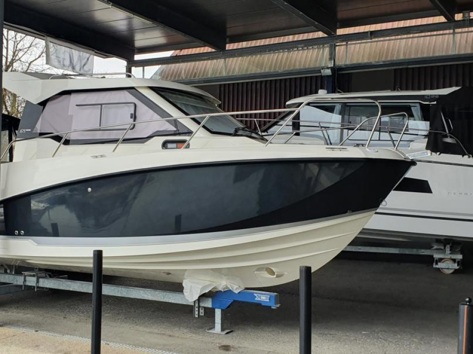 2023 Quicksilver (Brunswick Marine) Activ 675 Weekend, CHF 74.730,-