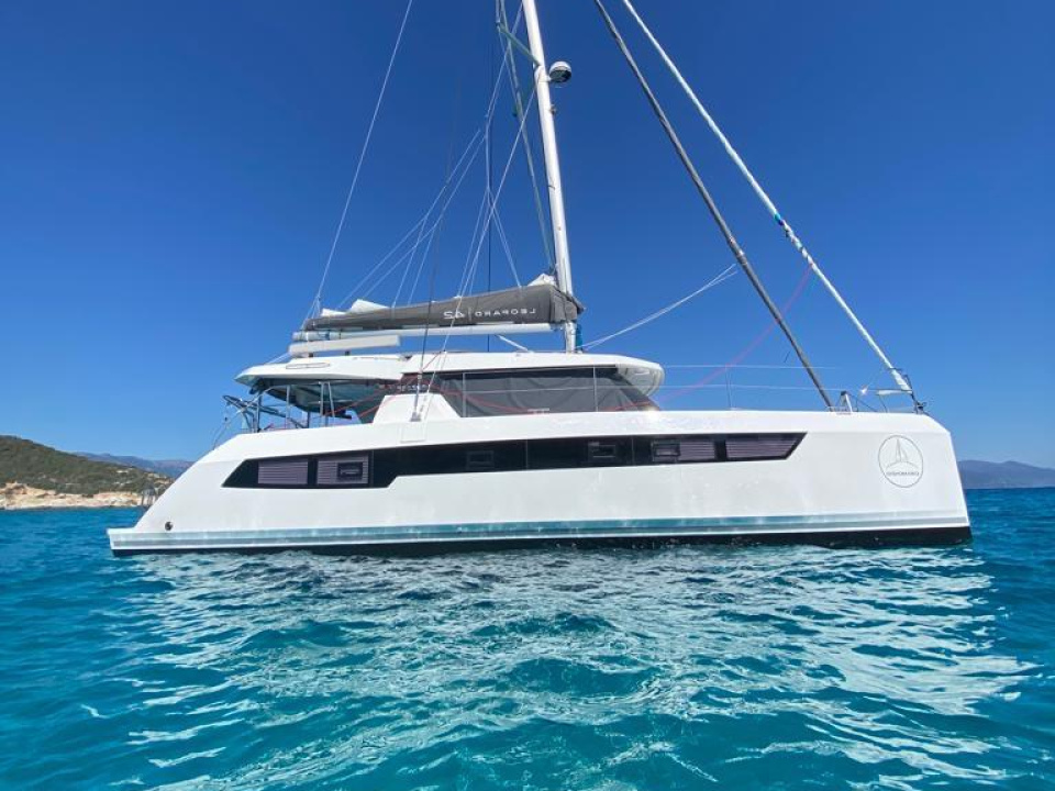 2022 Leopard 42, EUR 749.000,-