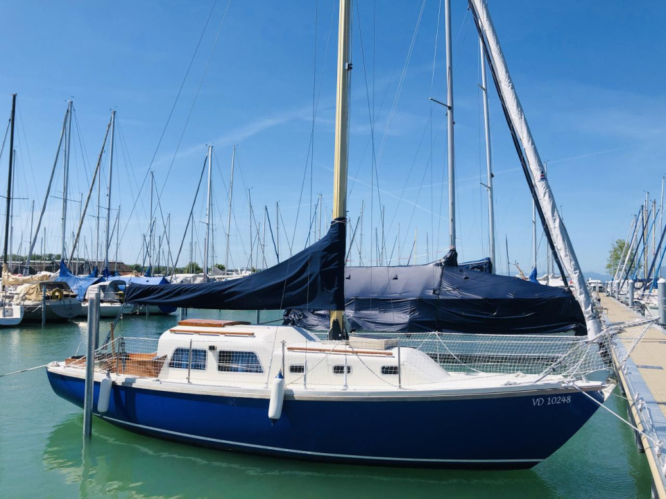 1979 Contest 29, CHF 18.500,-