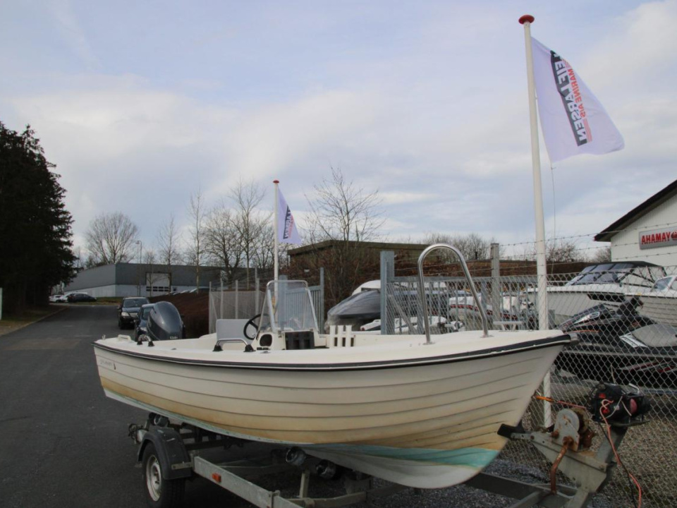 1999 Uttern 560AR, DKK 58.500,-