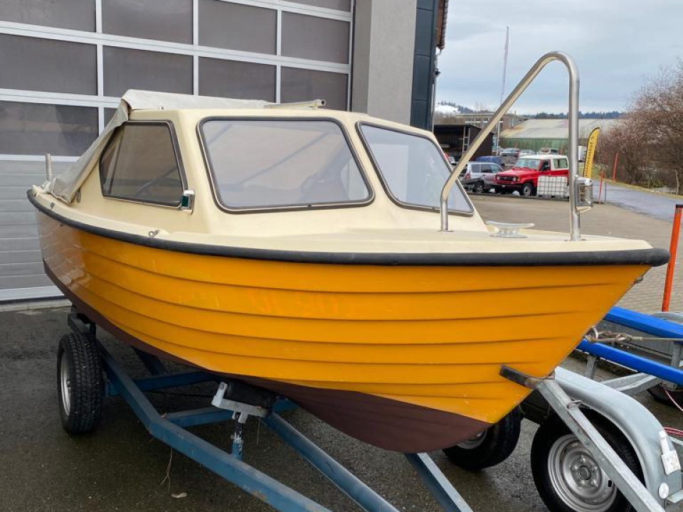 1978 Ryds Tumlaren, 3 999 CHF