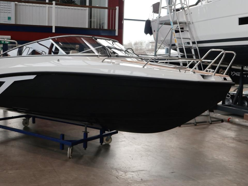 2023 Finnmaster T6, 78 999 EUR