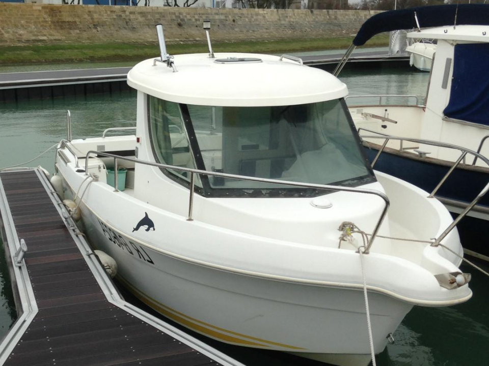 2001 Arvor 20, EUR 9,700
