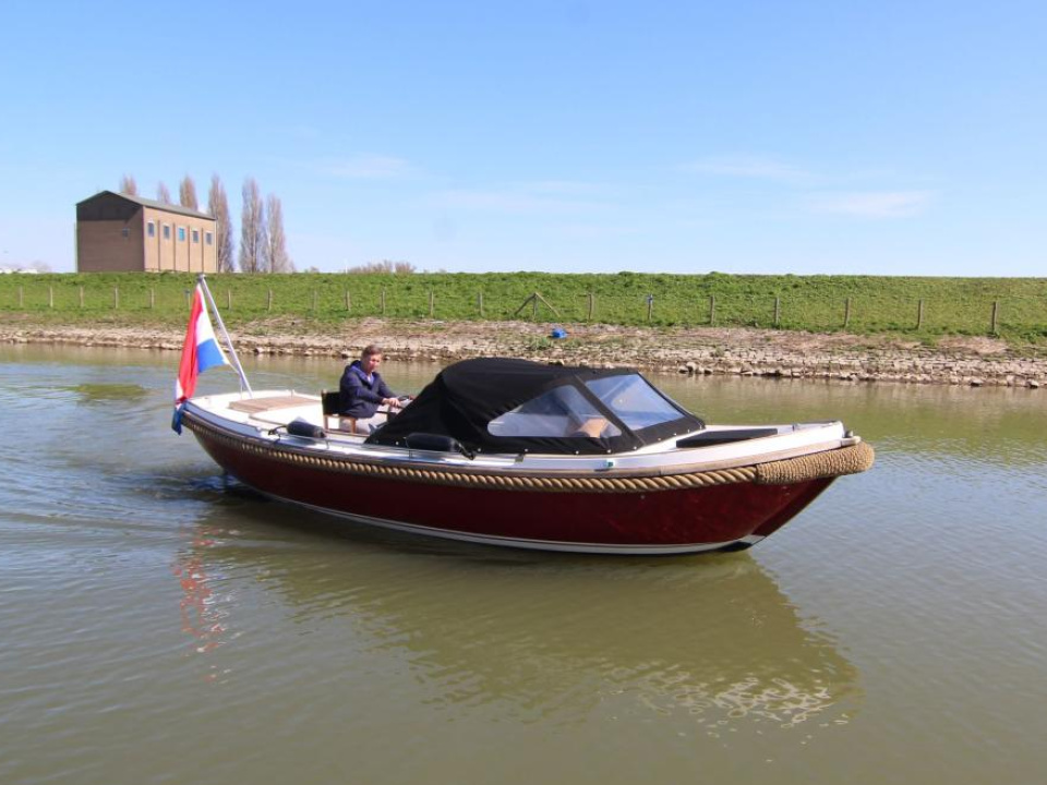 2002 Wato 700 Classic, EUR 22.950,-
