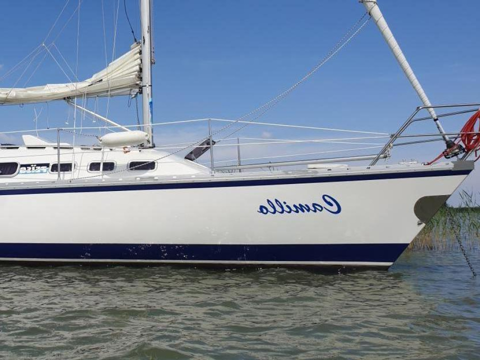 1998 Peïso Peiso29 Kurzkiel, EUR 29.999,-