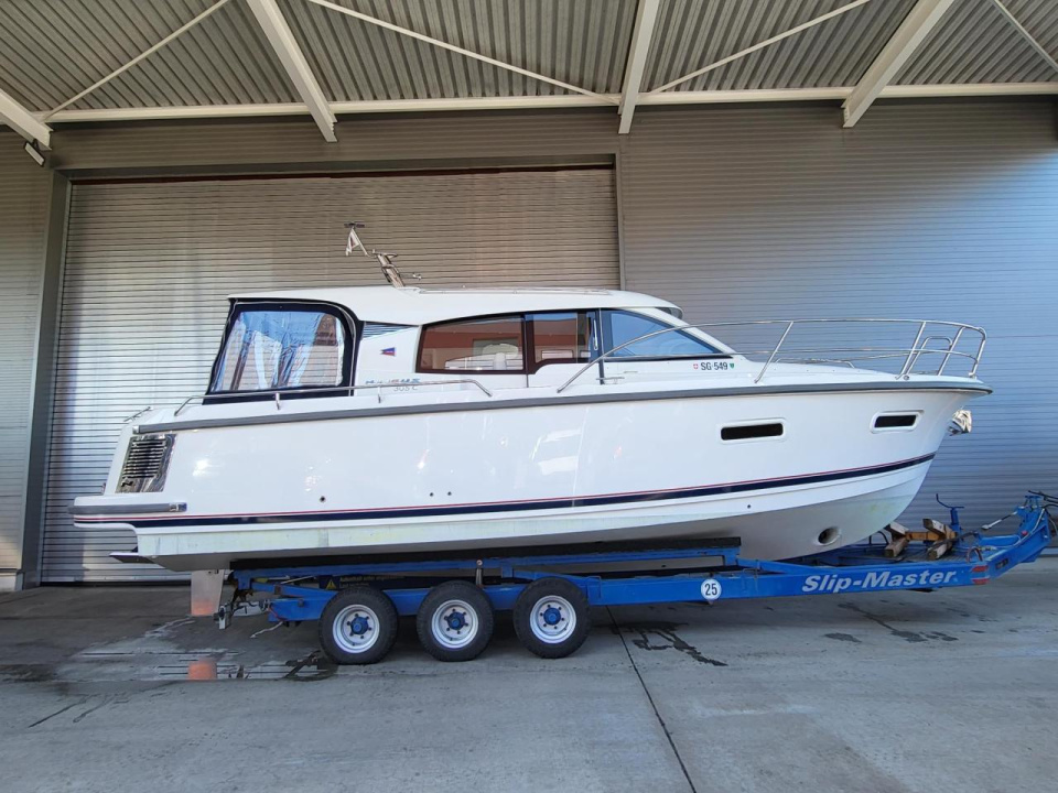 Nimbus Boote - Neu oder gebraucht