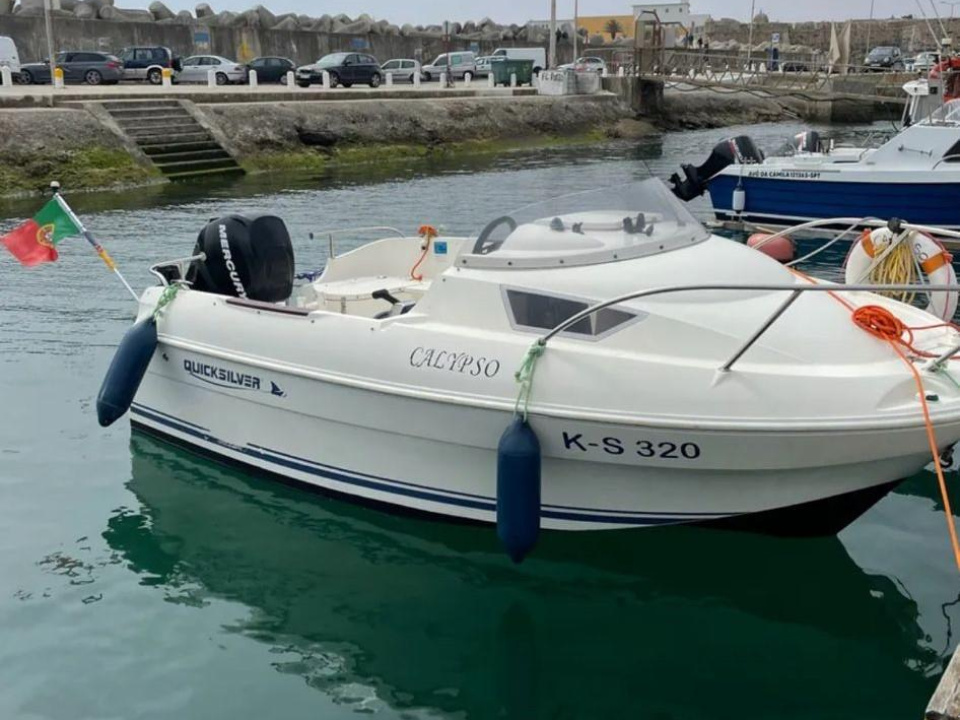 2010 470 Cruiser, EUR 14.200,-