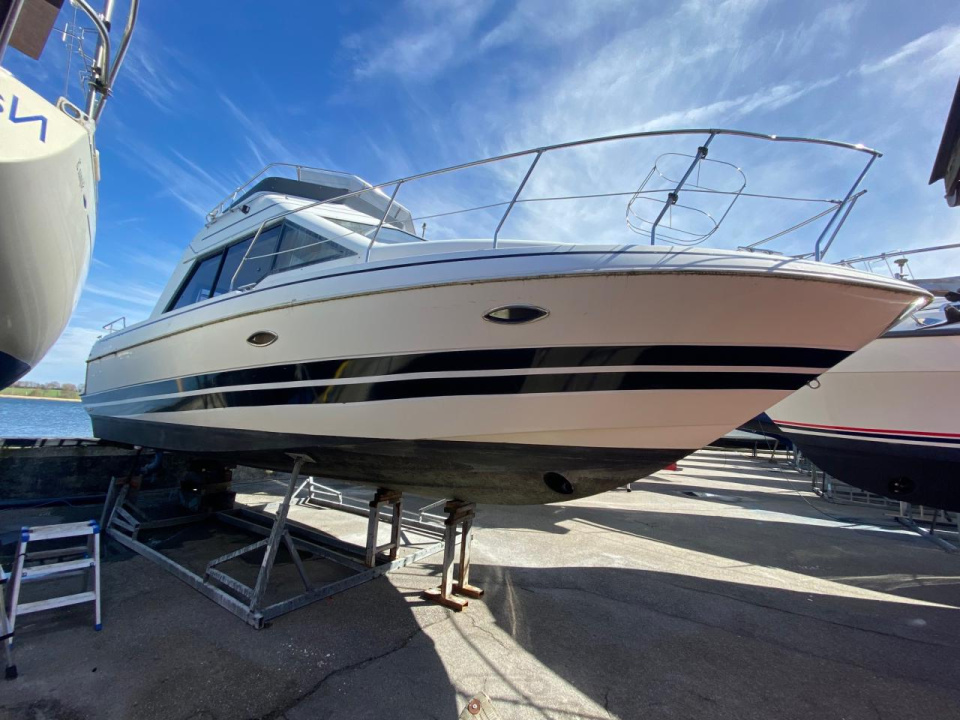 1993 Bayliner 3058 Ciera, DKK 229.000,-