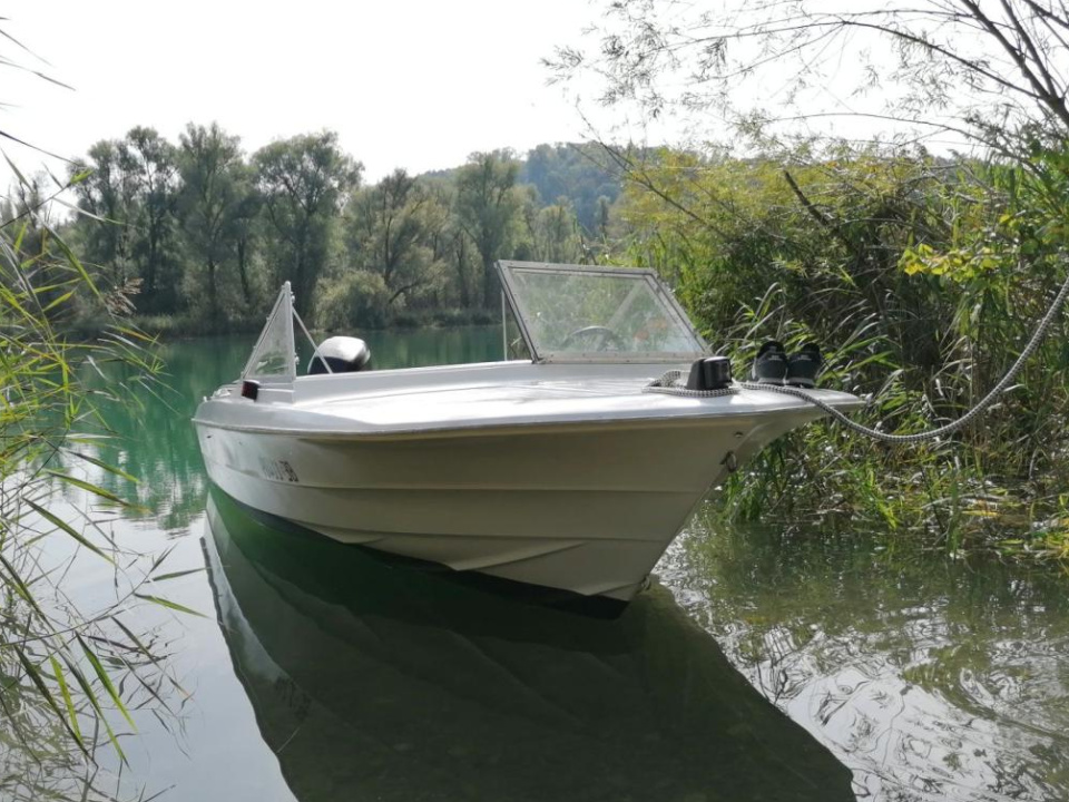 1980 Skibsplast Sportmaster 15, CHF 6,900