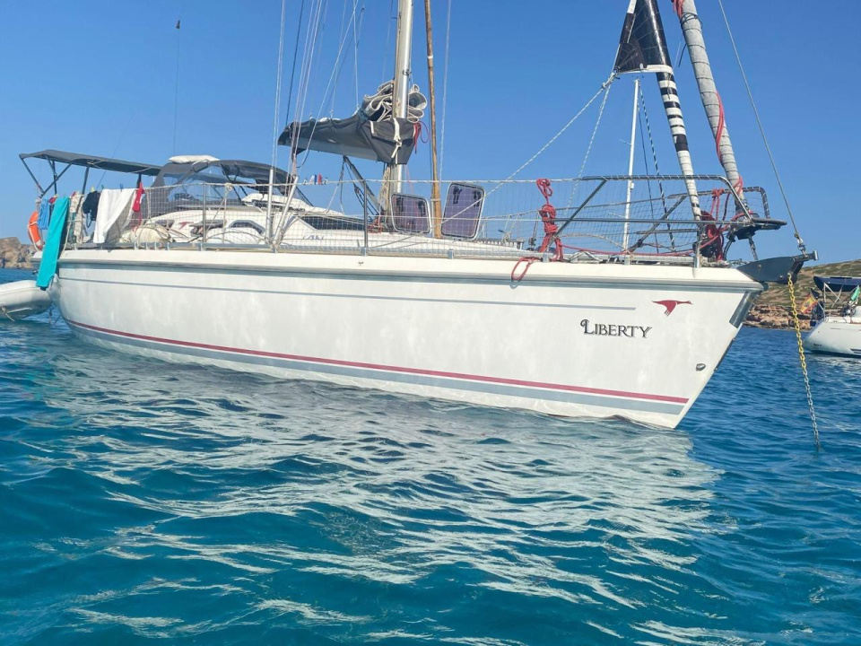 2006 Etap 32S, EUR 55.000,-