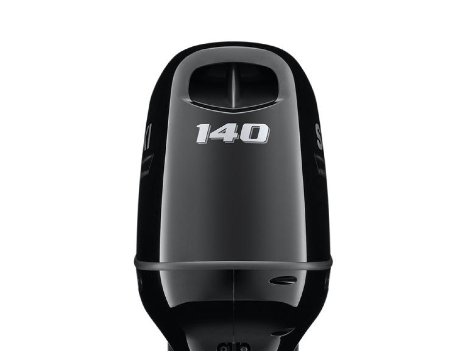 Suzuki DF140 BTG (140PS Motor Aussenborder), EUR 15.110,-