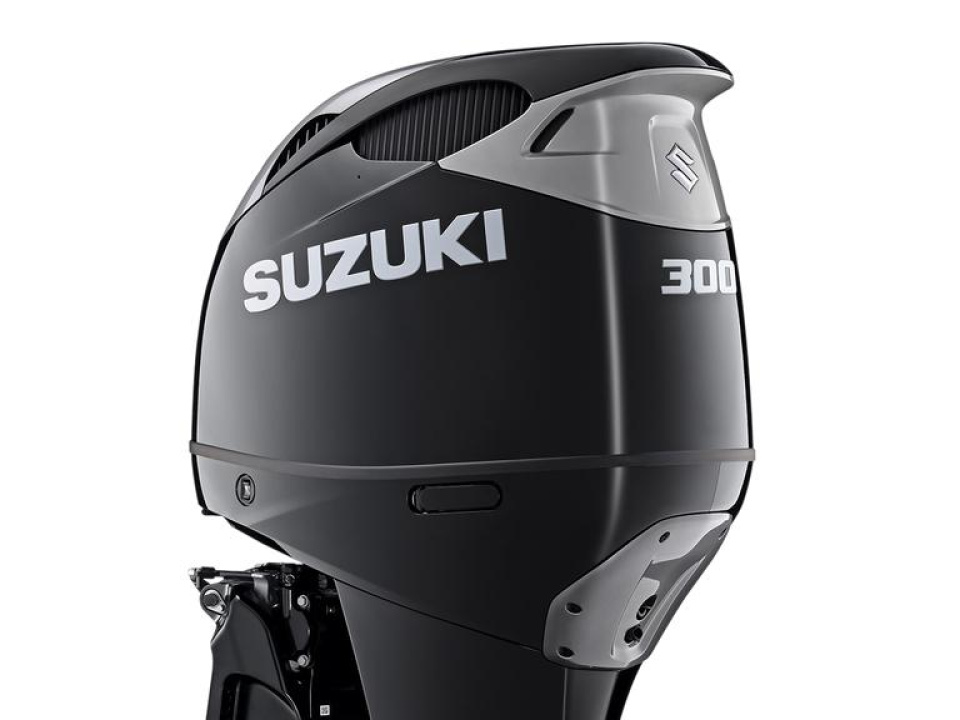 Suzuki DF300 BMD (300PS Motor Aussenborder), EUR 30.600,-