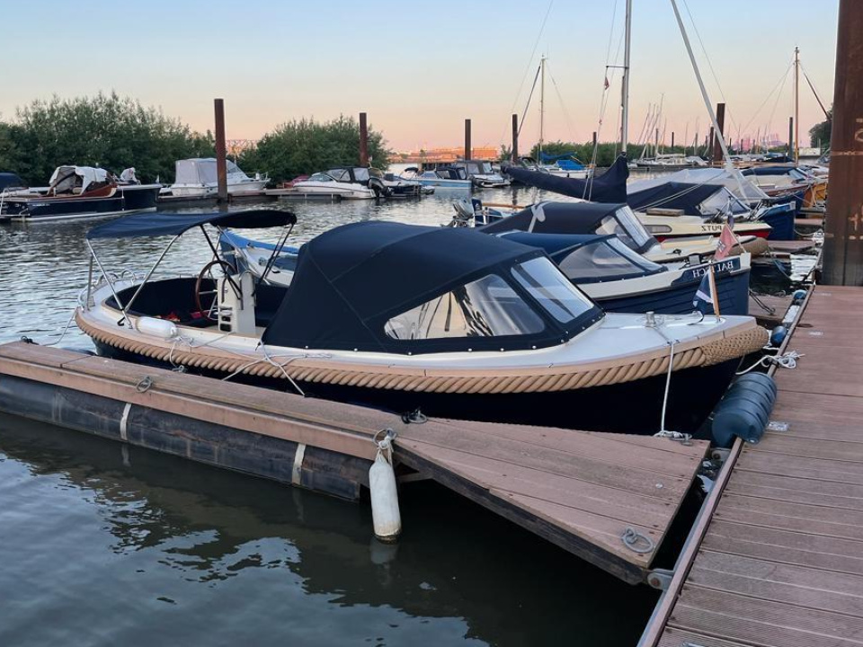 2022 Maril 625 *2022, EUR 57.300,-