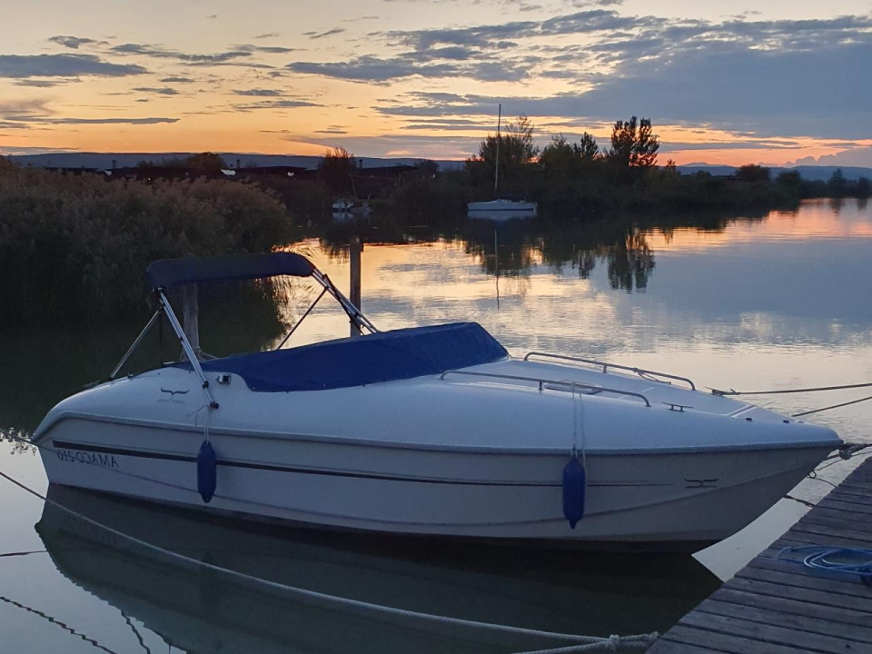 2018 Viko Yachts amaco 210, 13 500