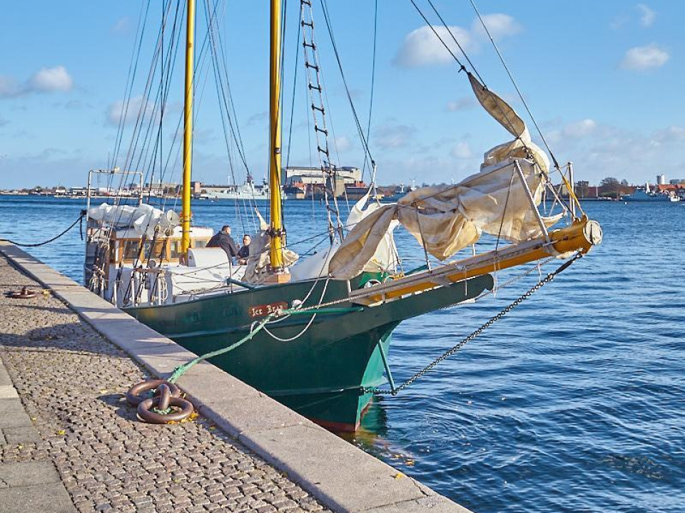 1993 Tom Colvin 56 - Bay Bulls Newfoundland, EUR 69.000,-