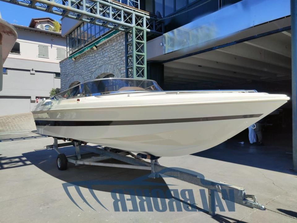 1993 Performance Marine 607 Performance, EUR 17.500,-