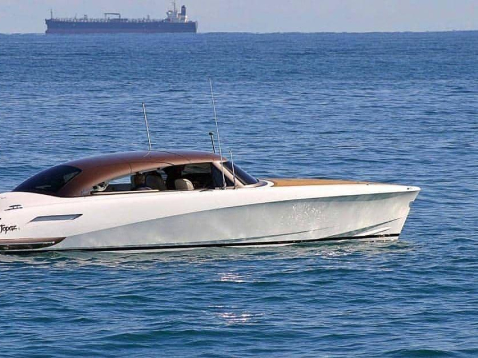 2019 Speed Boat - Vikal Topaz Yacht, USD 1.480.000,-