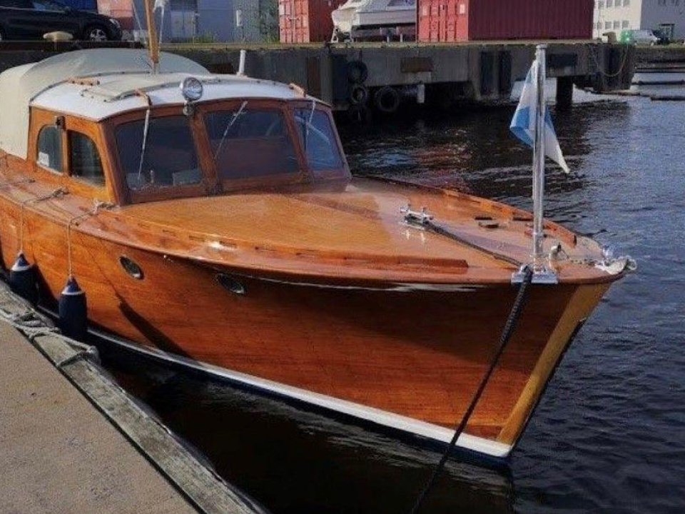 1950 Ostlund 31, 69 500 EUR
