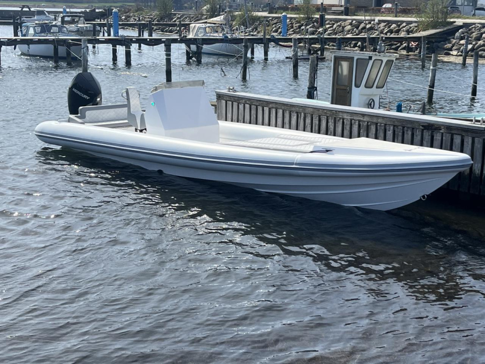 2017 RavenRib, DKK 550.000,-