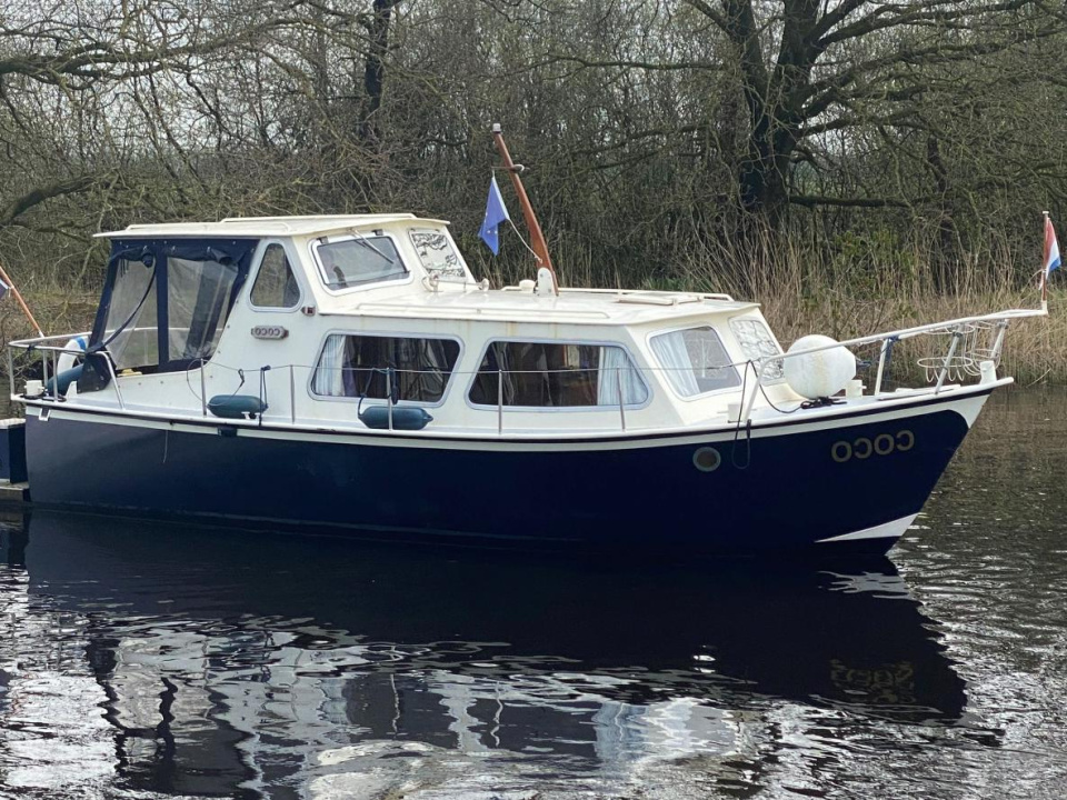 1978 Tengro 850 OK, EUR 13.500,-